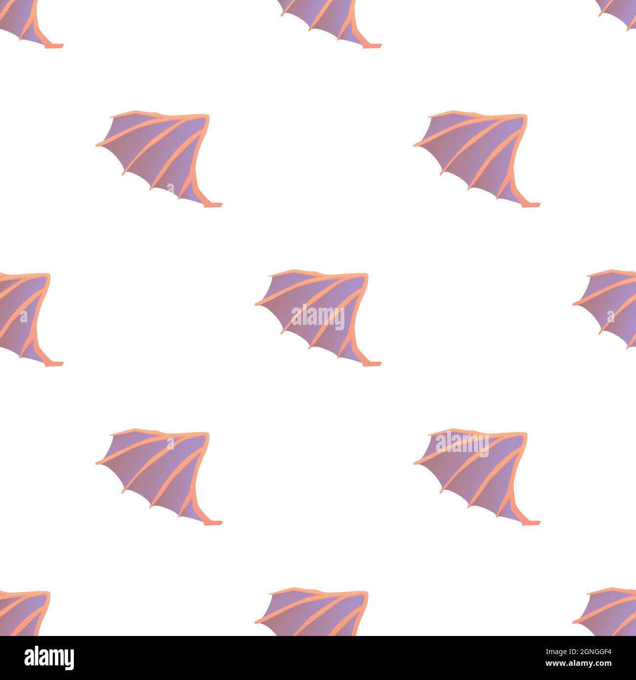 Dragon wing pattern seamless background texture repeat wallpaper ...