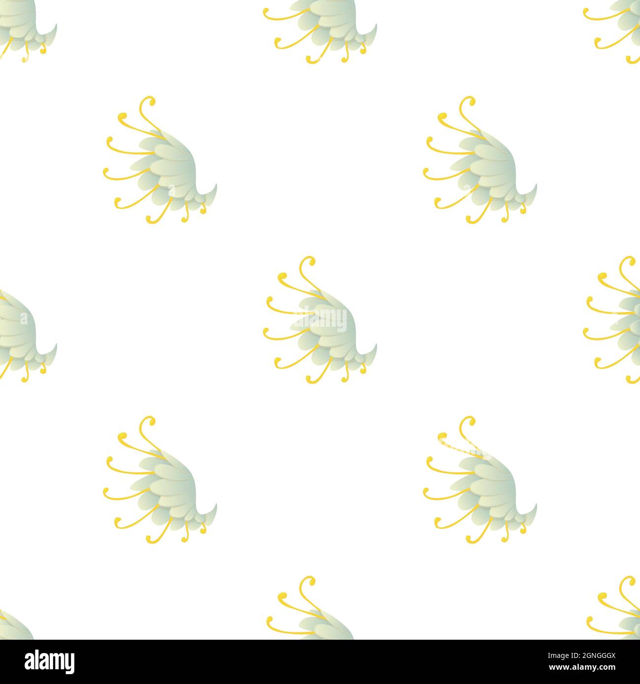 Wing pattern seamless background texture repeat wallpaper geometric ...