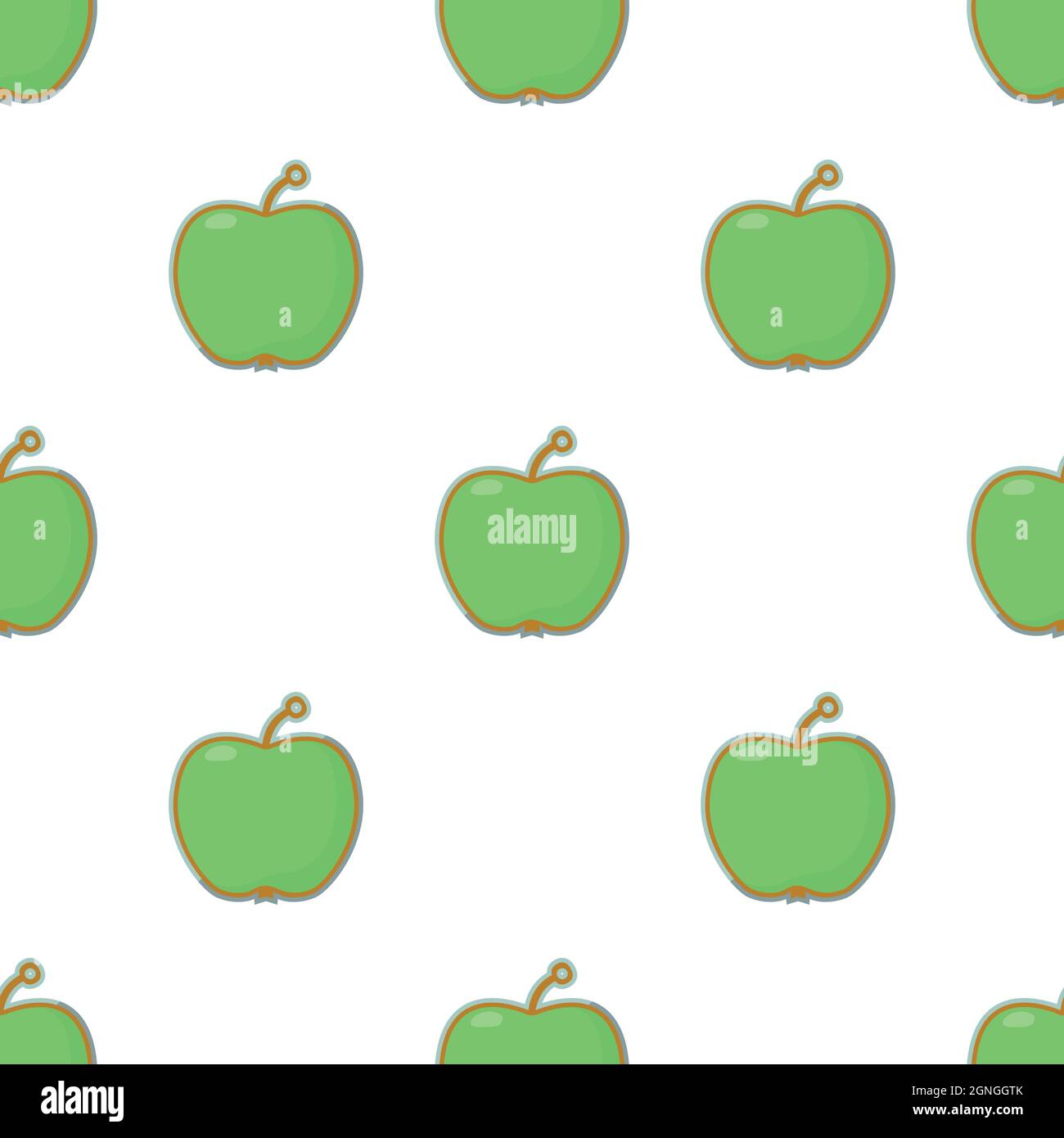 Apple tag pattern seamless background texture repeat wallpaper ...