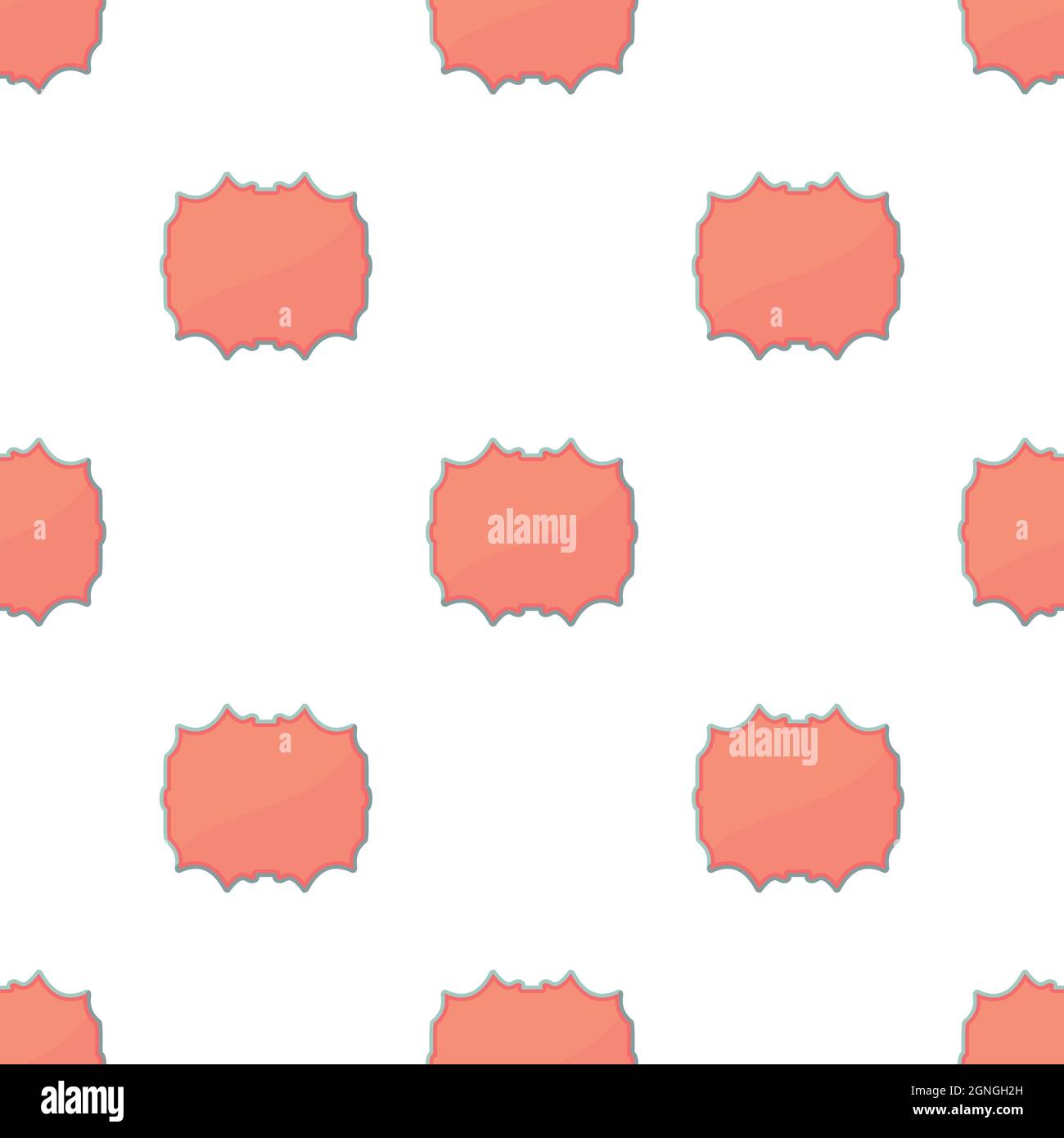 Empty label pattern seamless background texture repeat wallpaper ...