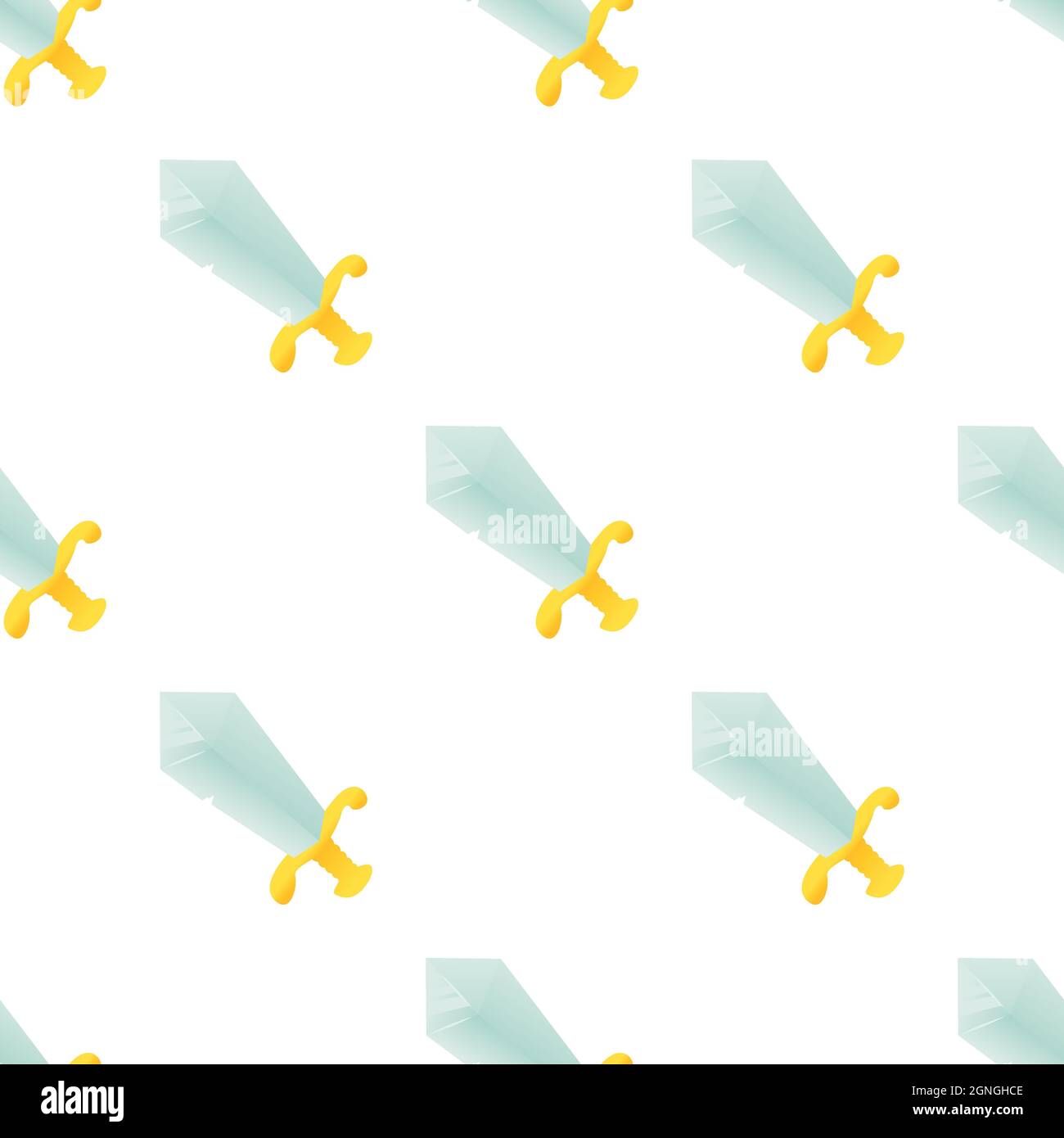 Sword pattern seamless background texture repeat wallpaper geometric ...