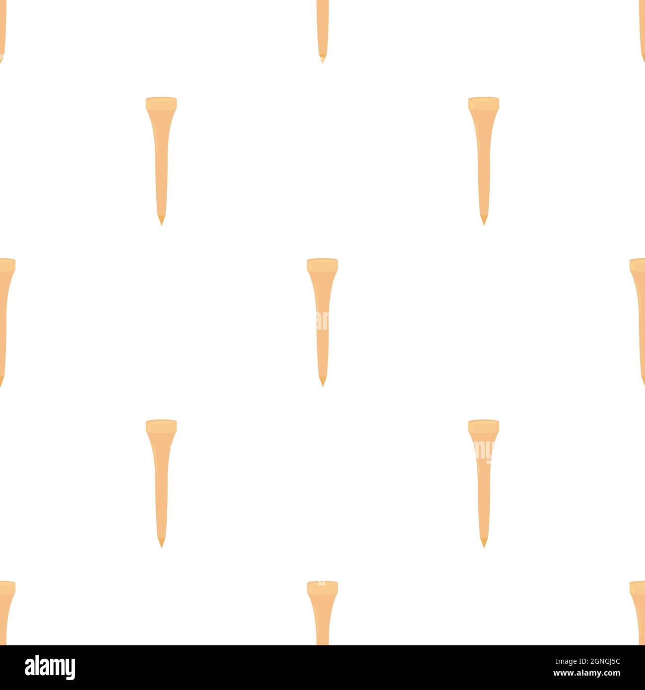 Stand golf ball pattern seamless background texture repeat wallpaper ...