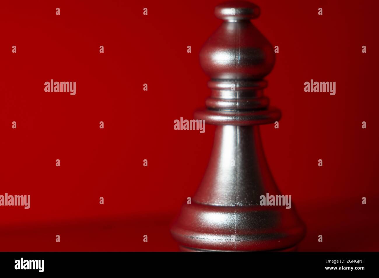 Bishop figures hi-res stock photography and images - Alamy