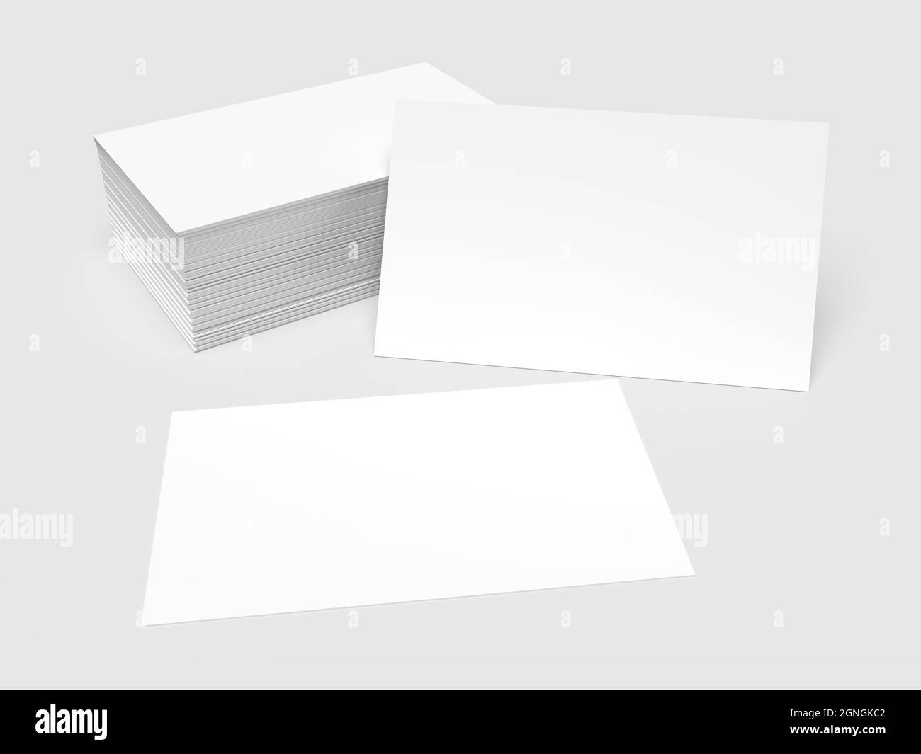 Stack cards Black and White Stock Photos & Images - Alamy