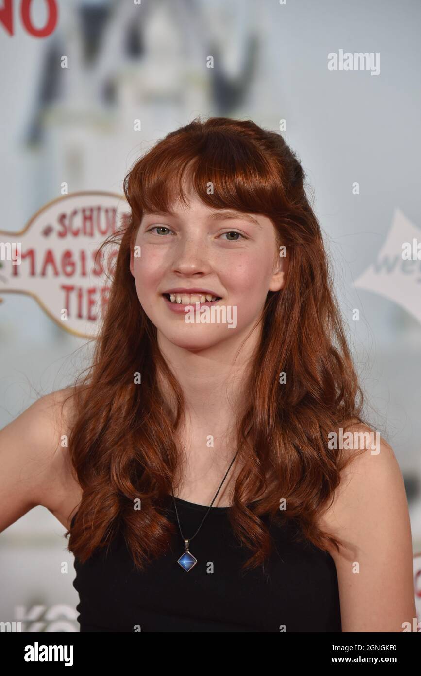 Emilia maier hi-res stock photography and images - Alamy