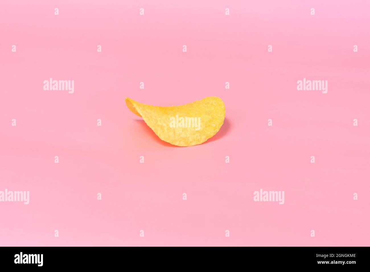 One potato chip bowl hi-res stock photography and images - Alamy