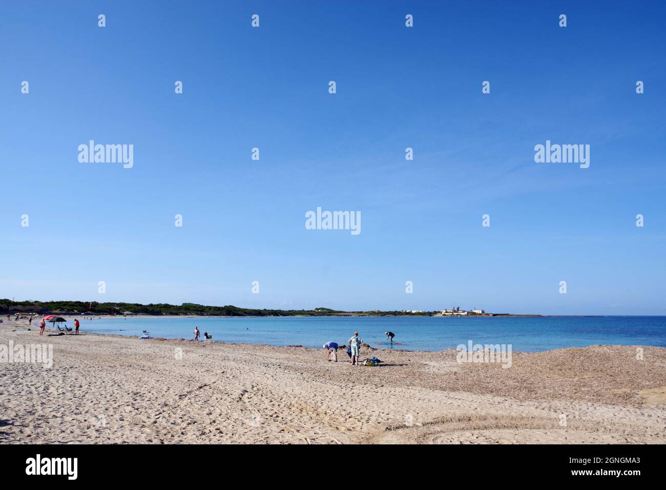 San antioco sardinia hi-res stock photography and images - Alamy