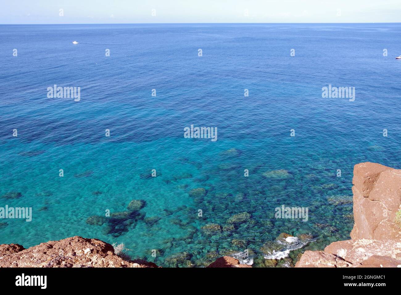 Sant'antioco sardinia hi-res stock photography and images - Alamy