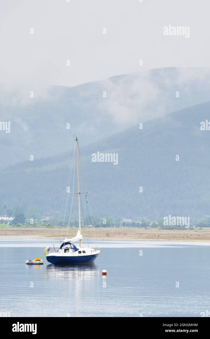 Garelochhead hi-res stock photography and images - Alamy