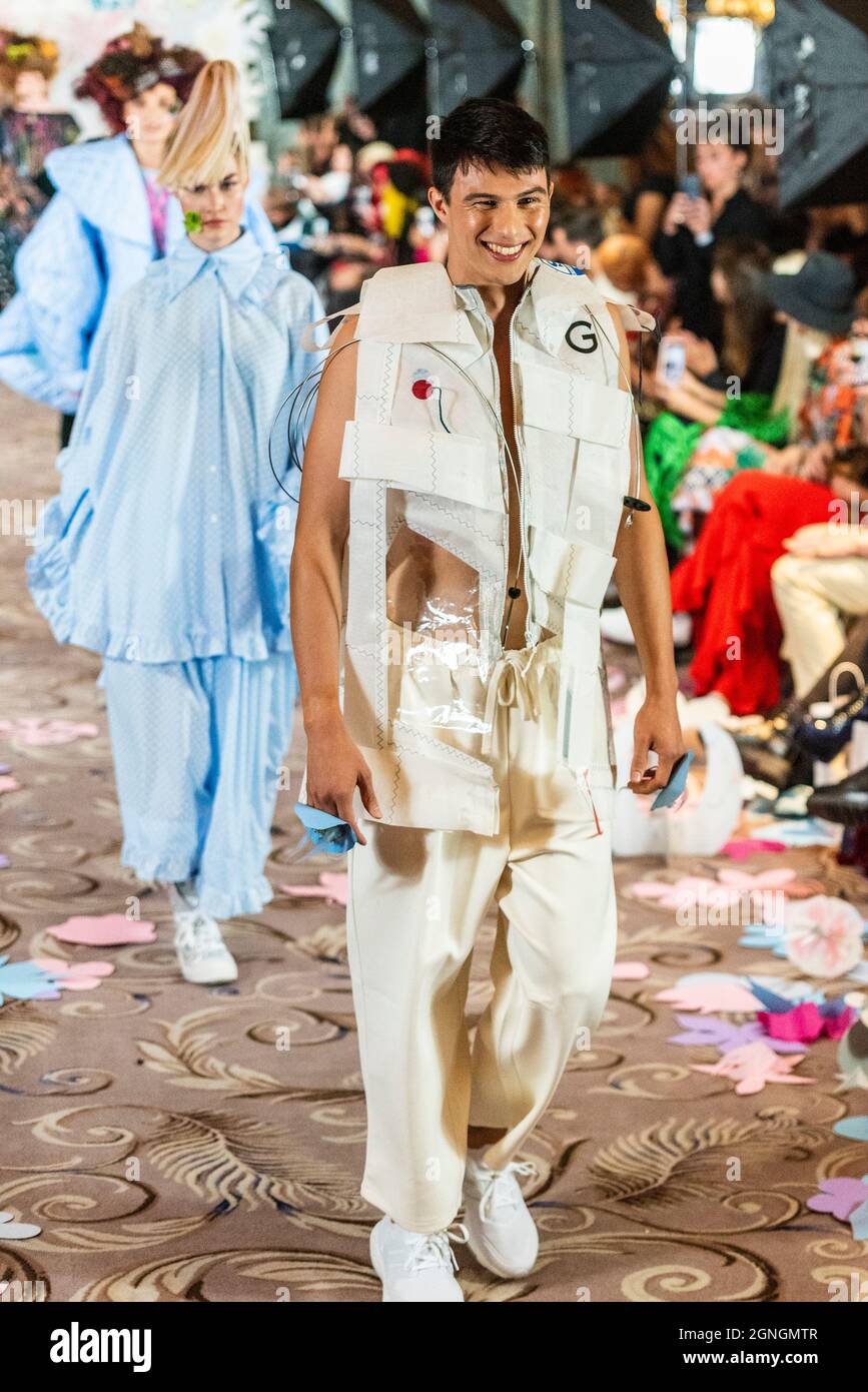 Joe choong hi-res stock photography and images - Alamy