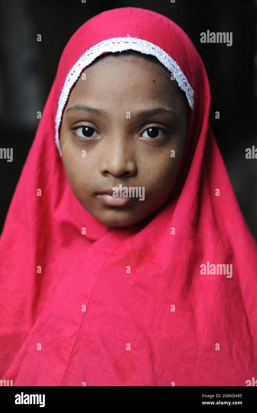 Bihari homes hi-res stock photography and images - Alamy