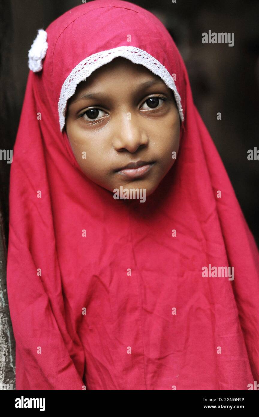 Bihari homes hi-res stock photography and images - Alamy