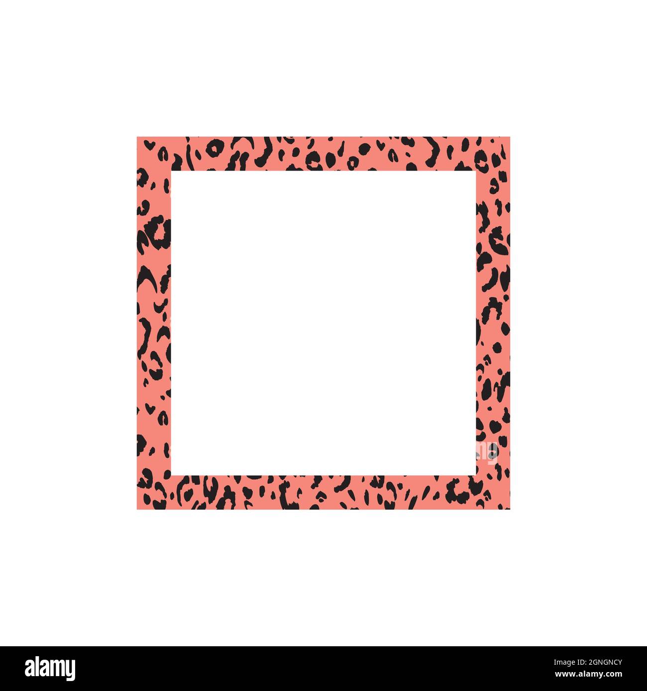 Pink polka dot fur texture hi-res stock photography and images - Alamy