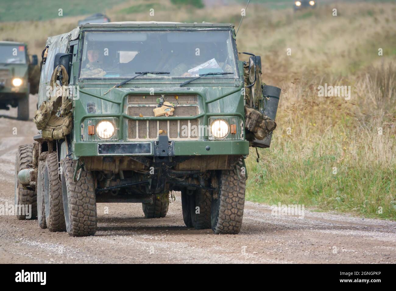 Pinzgauer All Terrain Light PUCH G / PINZGAUER Online Shop