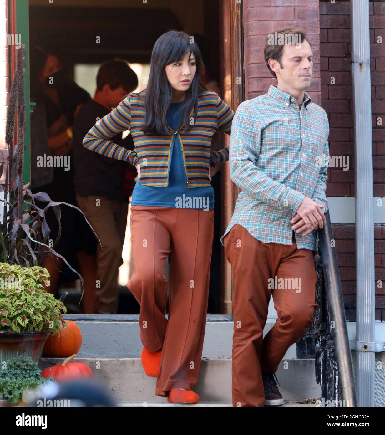 Lyle lyle crocodile sony hi-res stock photography and images - Alamy