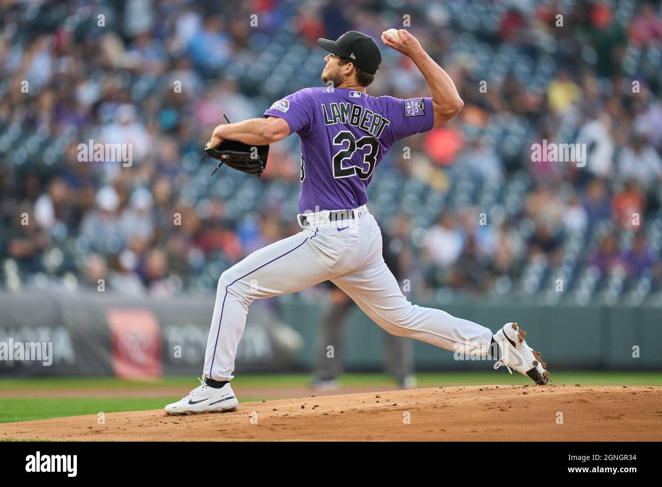 Csm lambert hi-res stock photography and images - Alamy