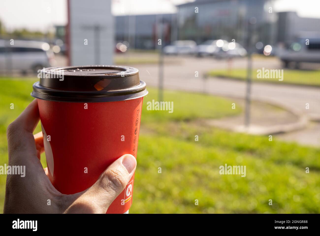 Keep concentrated hi-res stock photography and images - Alamy