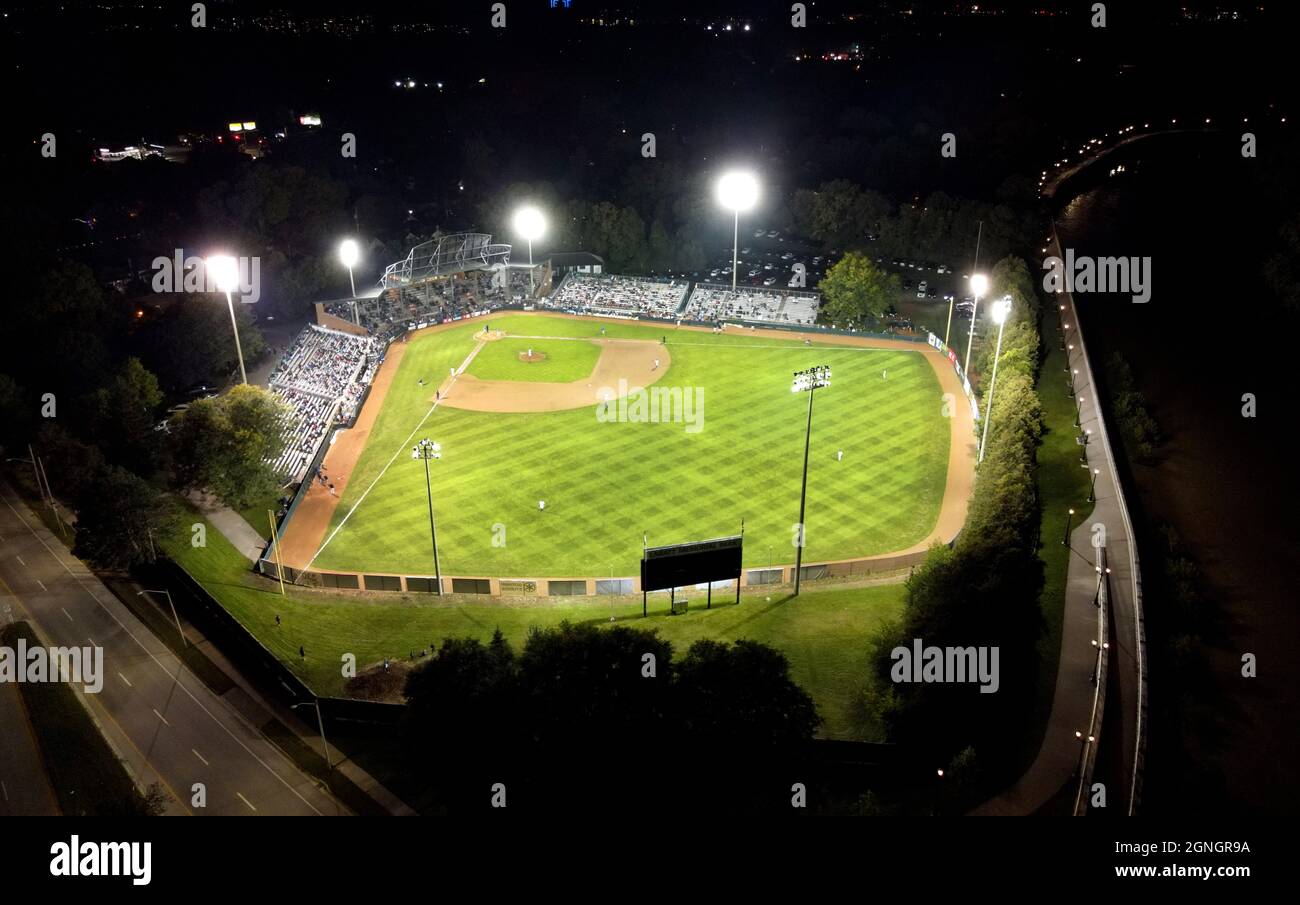 Labatt memorial park hi-res stock photography and images - Alamy
