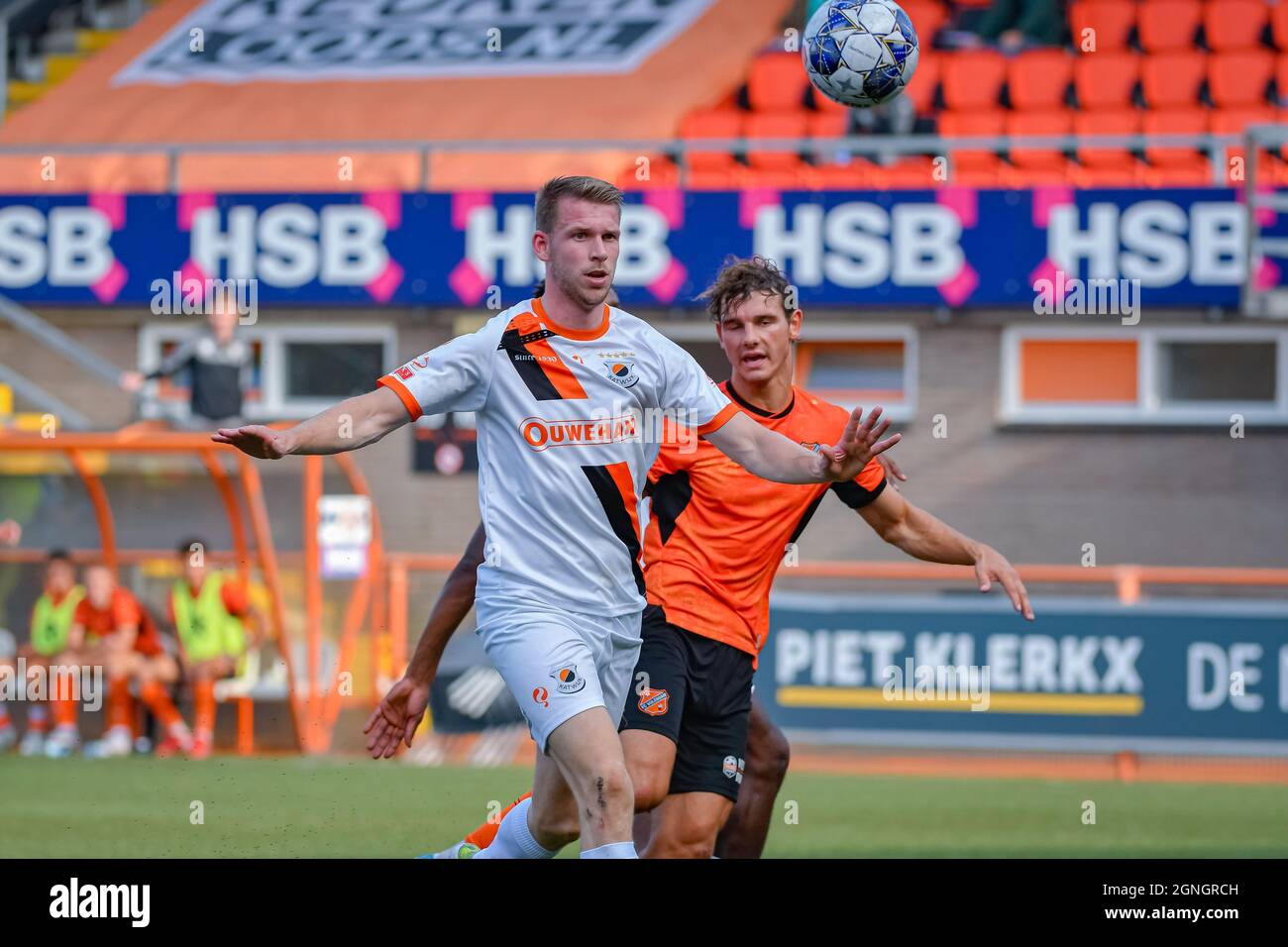 Koen blommenstijn hi-res stock photography and images - Alamy