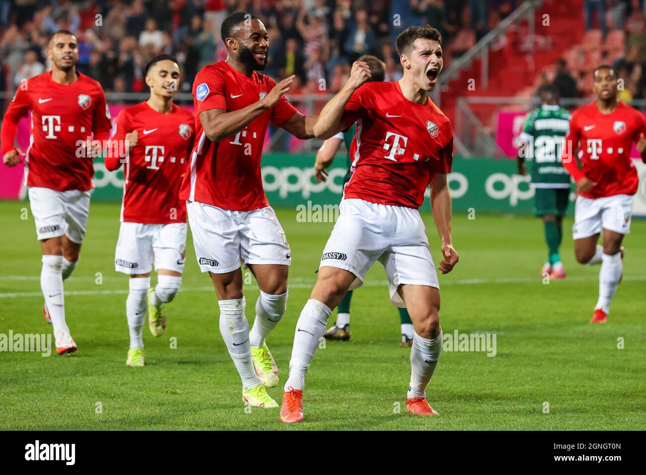 Douvikas utrecht hi-res stock photography and images - Alamy