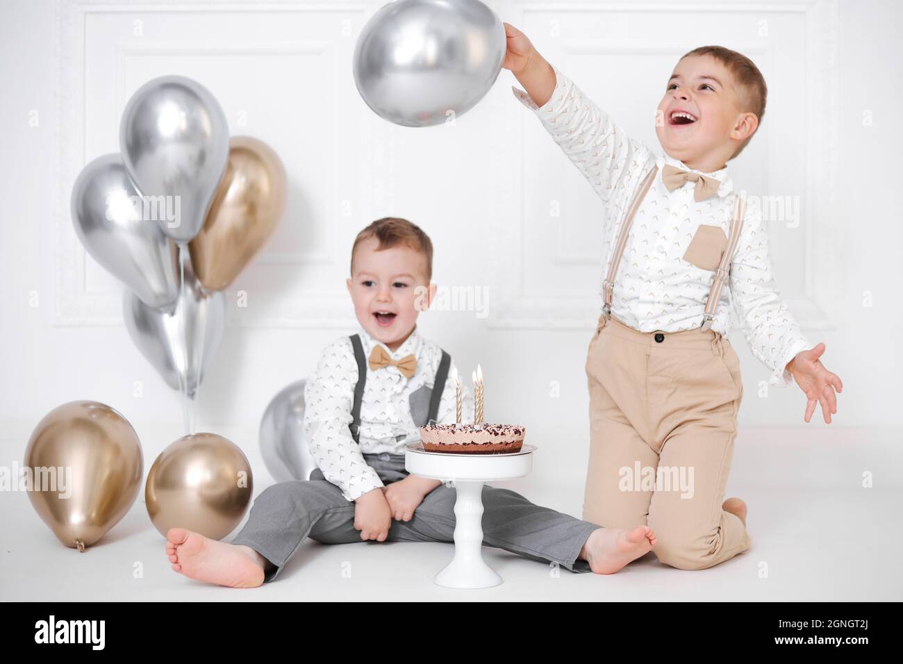Children celebration childhood hi-res stock photography and images - Alamy