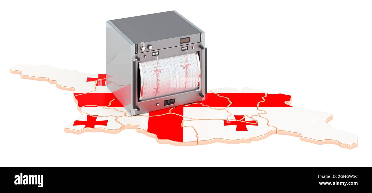Volcanic hazard map hi-res stock photography and images - Alamy