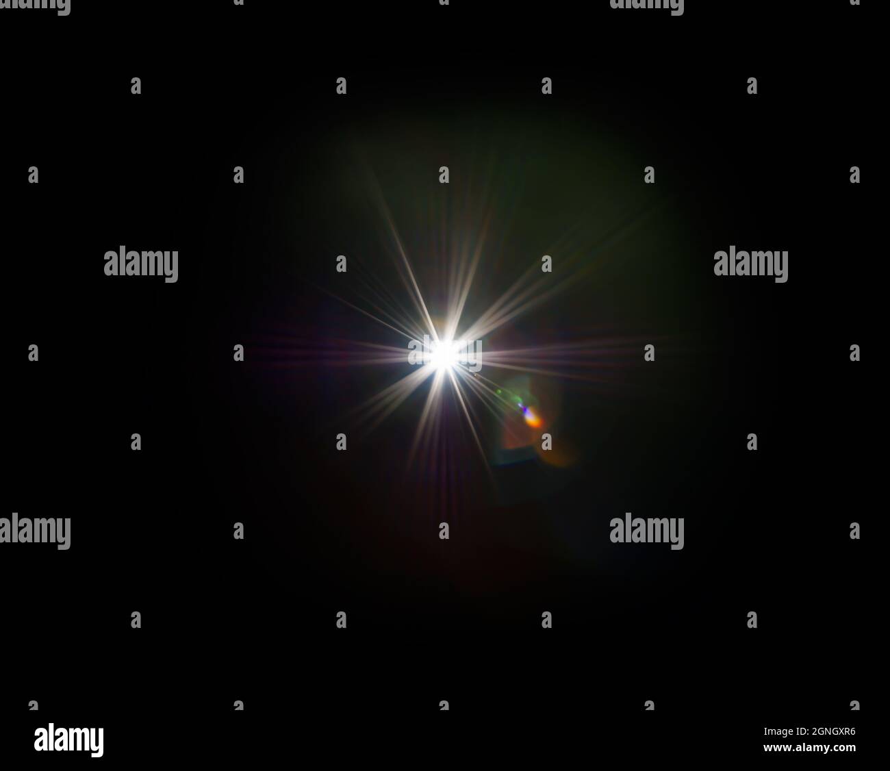 Optical ambient light hi-res stock photography and images - Alamy