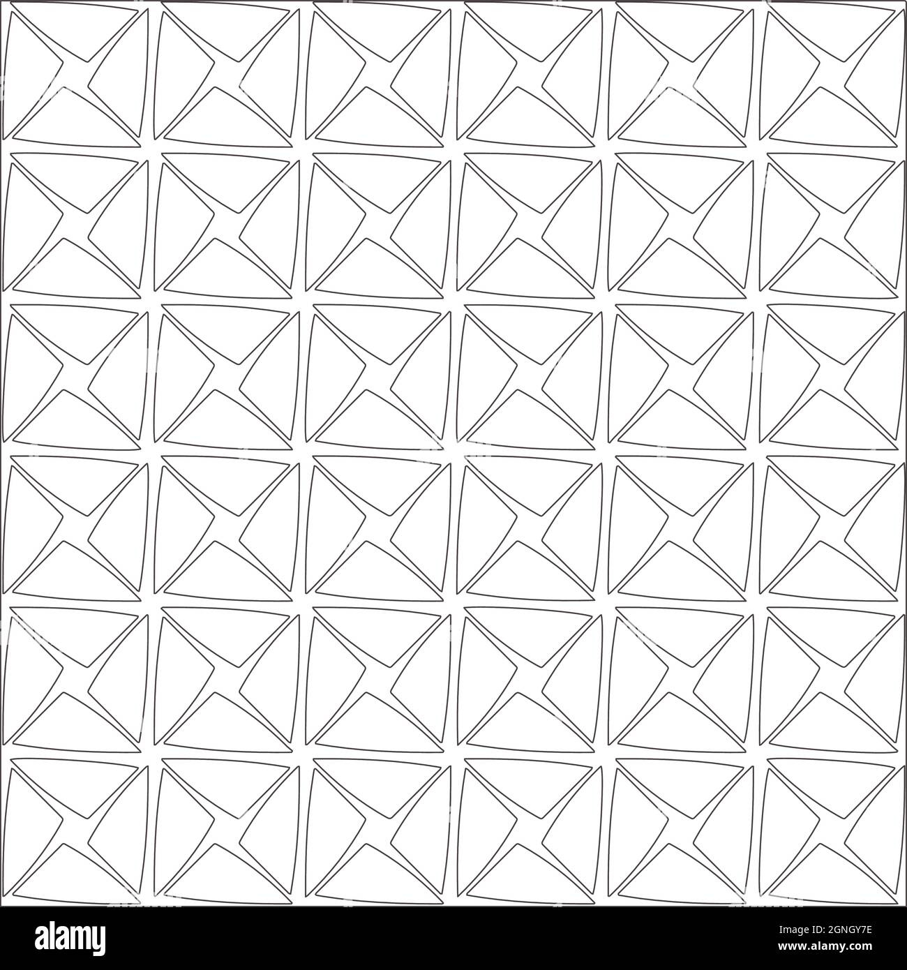 Design monochrome grating pattern,black and white patterns.Repeating ...