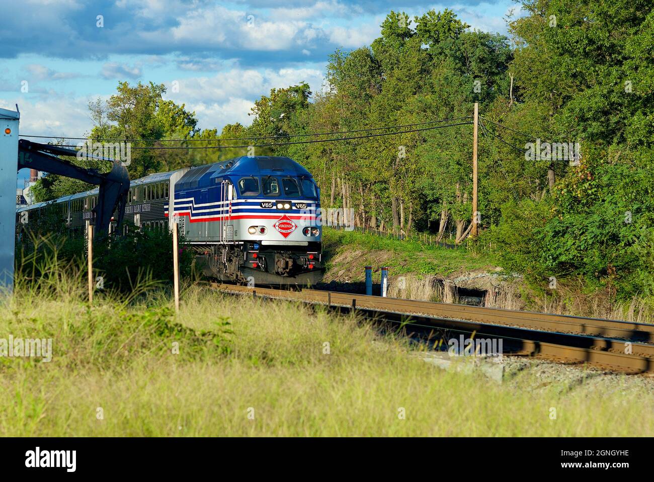 Marines marine corps base quantico hi-res stock photography and images ...
