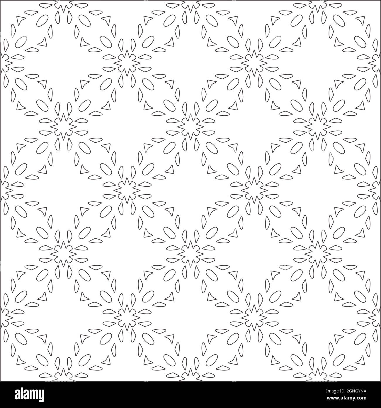 Design monochrome grating pattern,black and white patterns.Repeating ...