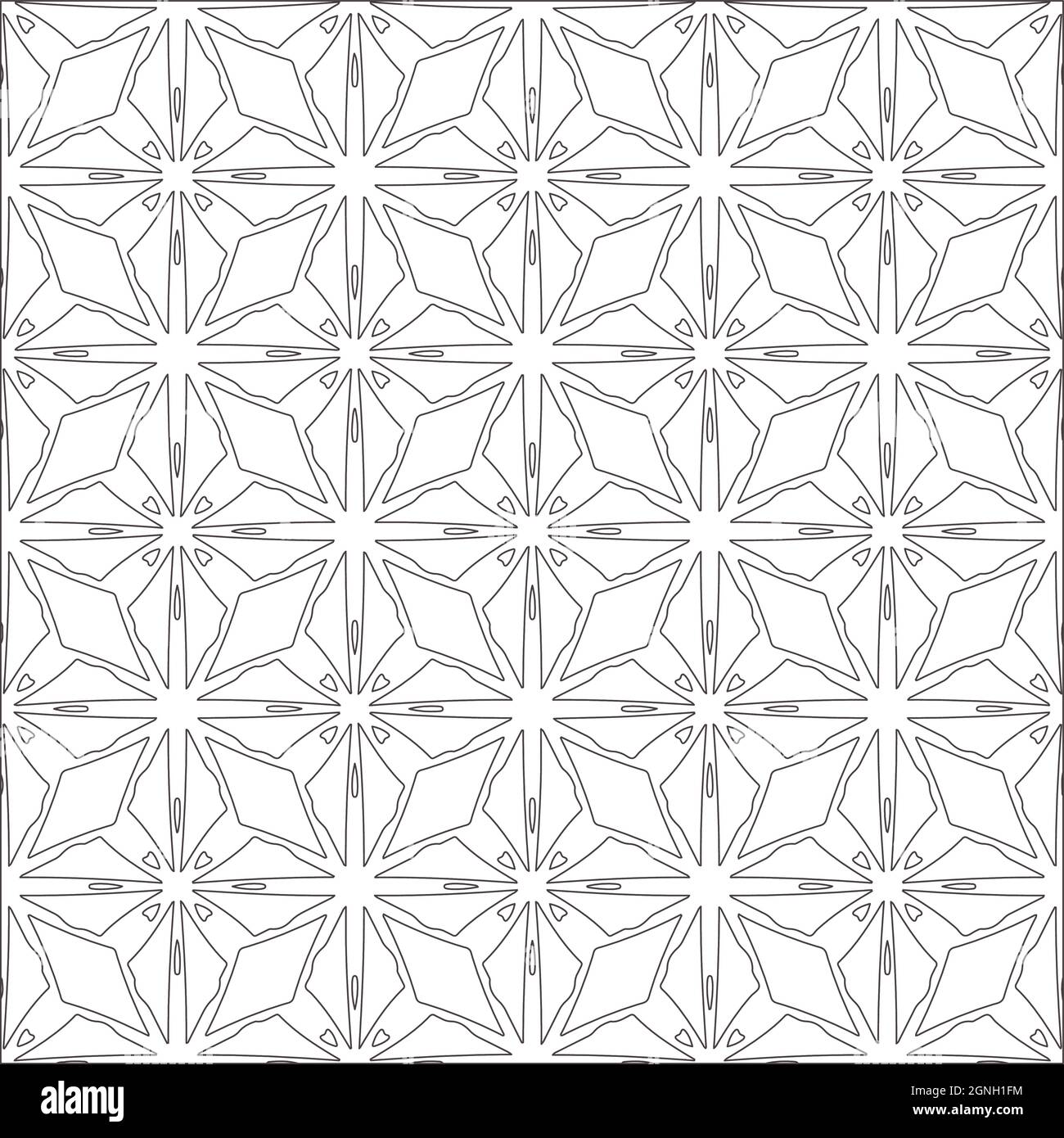 Design monochrome grating pattern,black and white patterns.Repeating ...