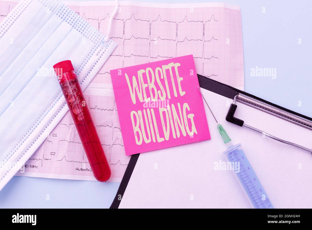 Writing displaying text Website Building. Word for tools that typically ...