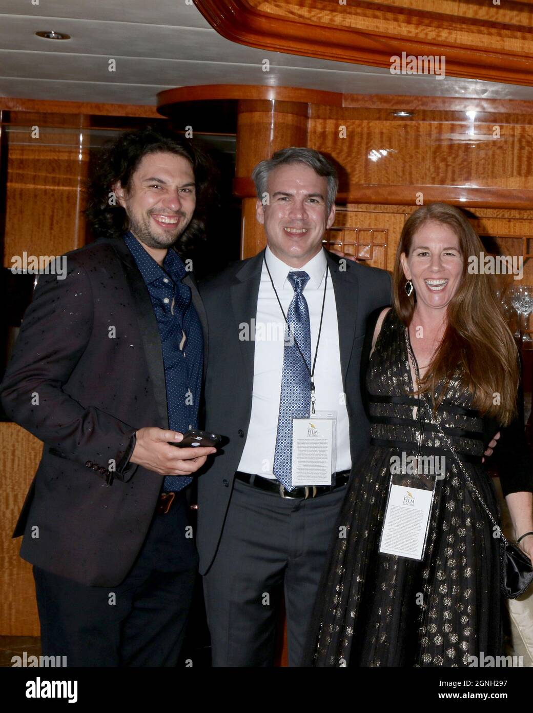 Erin keefer hi-res stock photography and images - Alamy