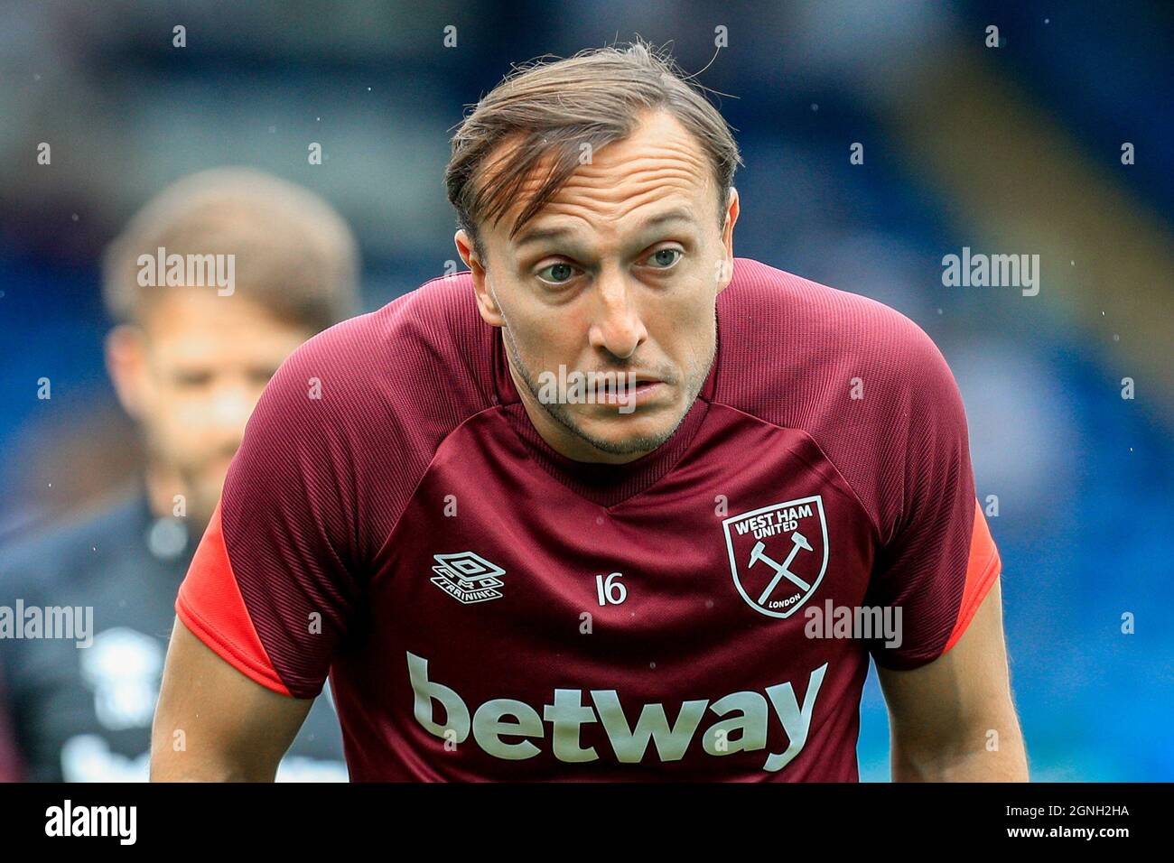 Mark noble hi-res stock photography and images - Alamy