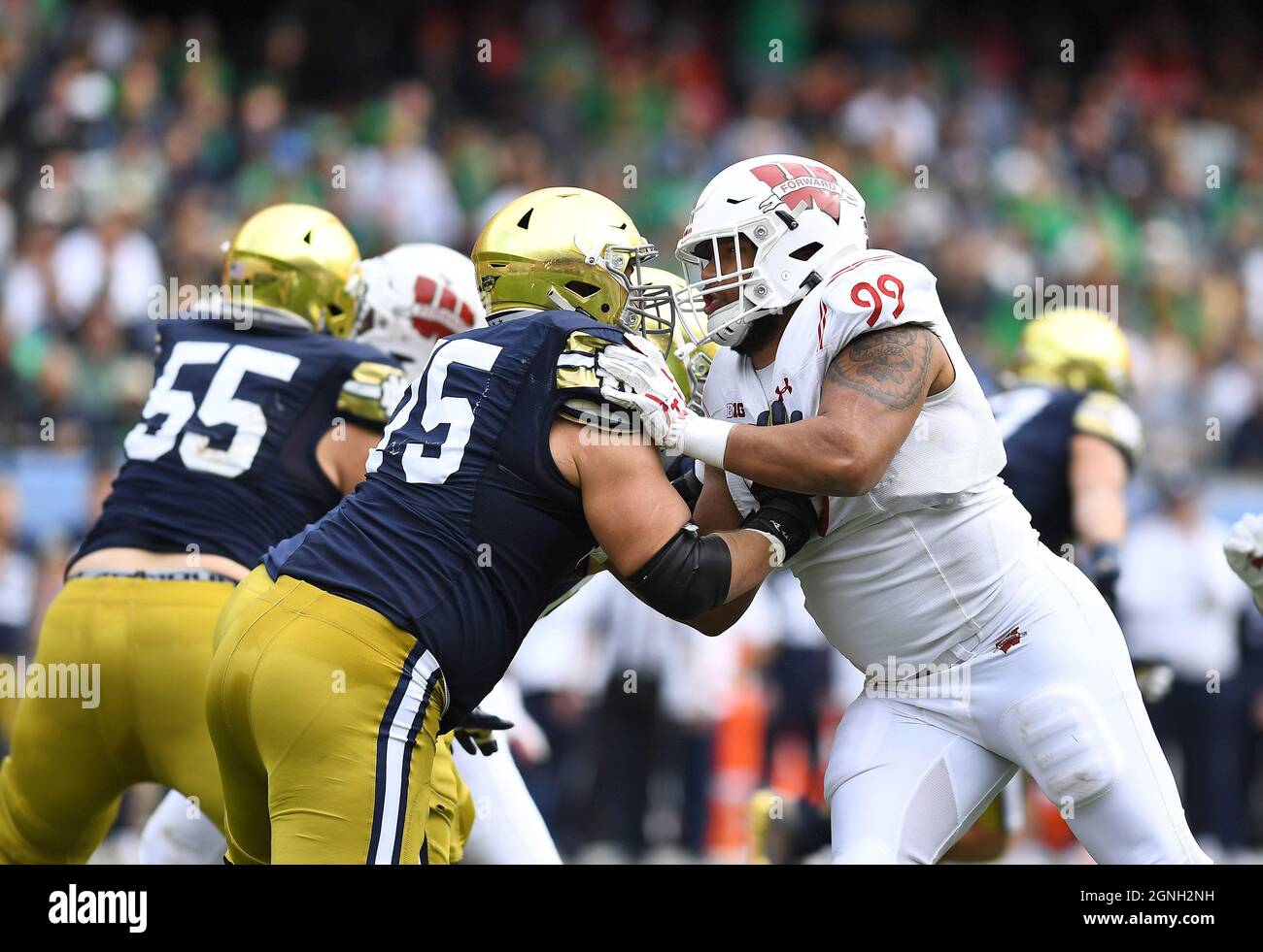 Isaiah mullens hi-res stock photography and images - Alamy