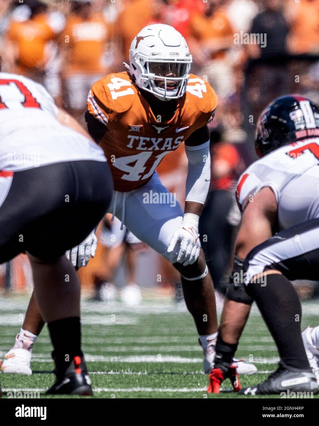 Jaylan ford texas hi-res stock photography and images - Alamy