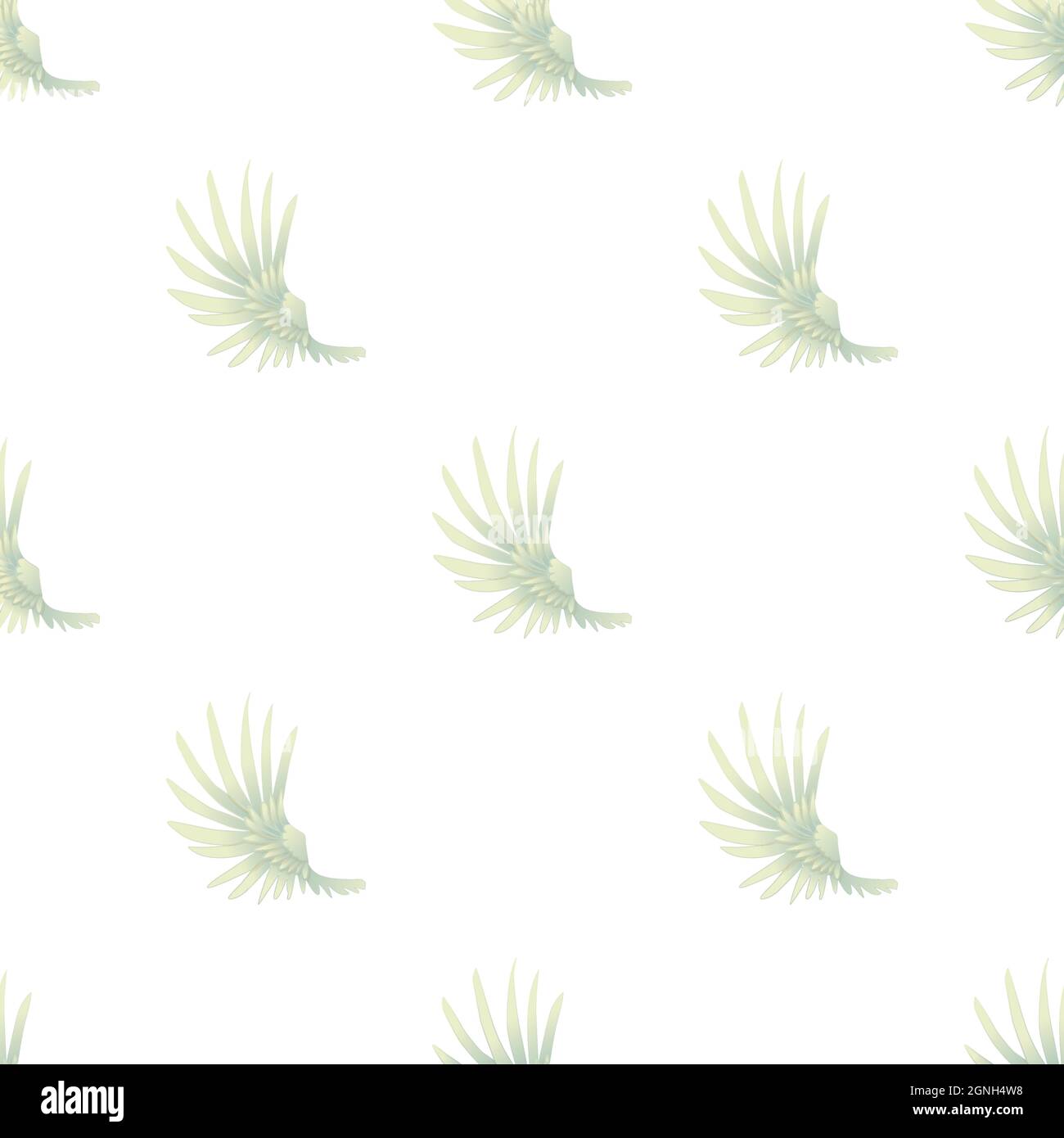Wide wing pattern seamless background texture repeat wallpaper ...
