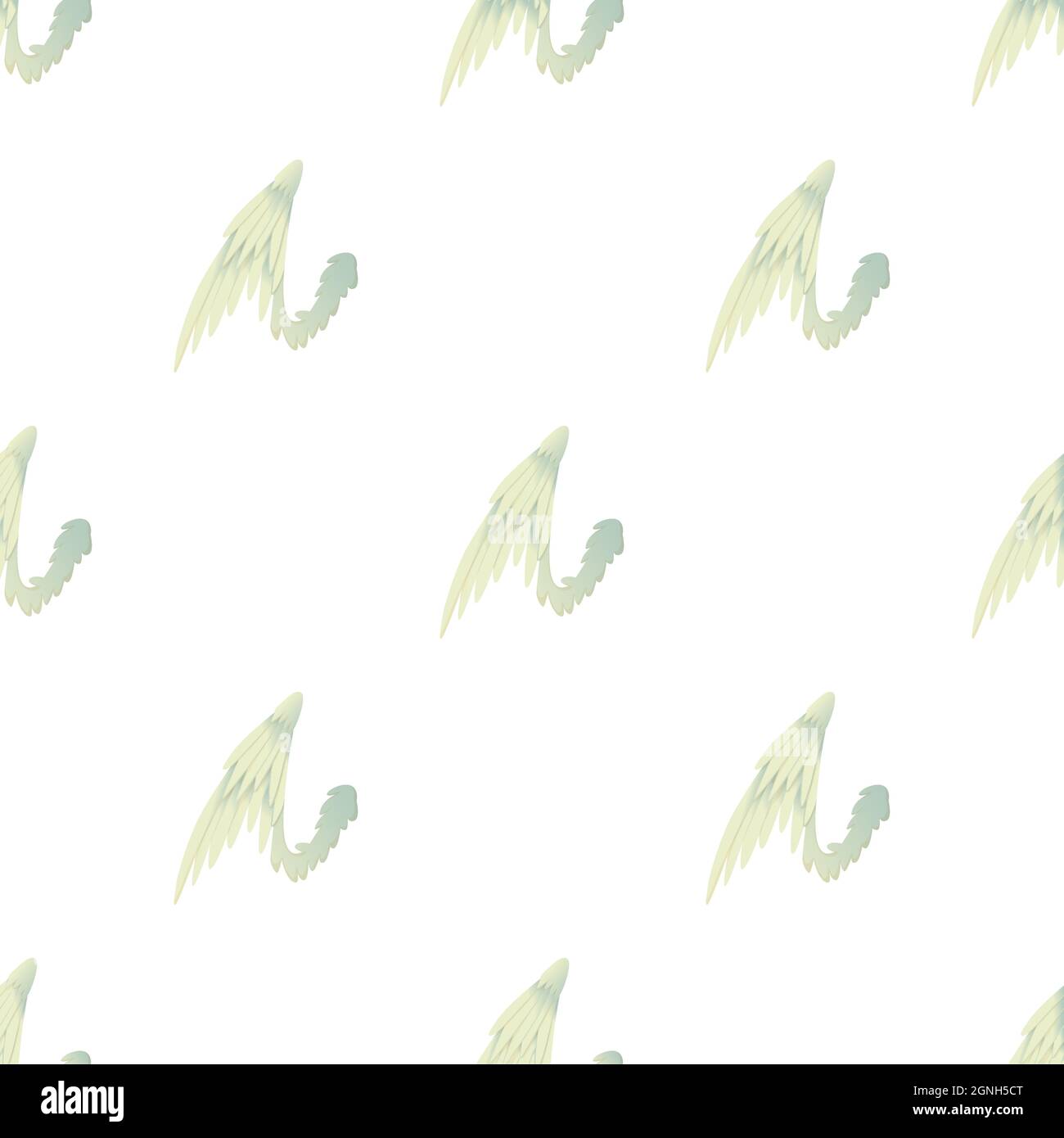 Bird wing pattern seamless background texture repeat wallpaper ...