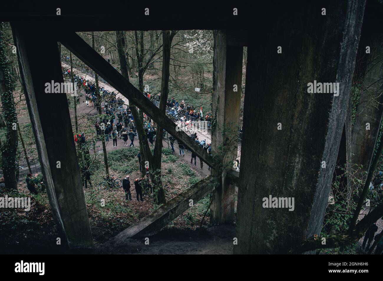 14/04/2019 Paris–Roubaix. It was the 117th edition of Paris–Roubaix ...