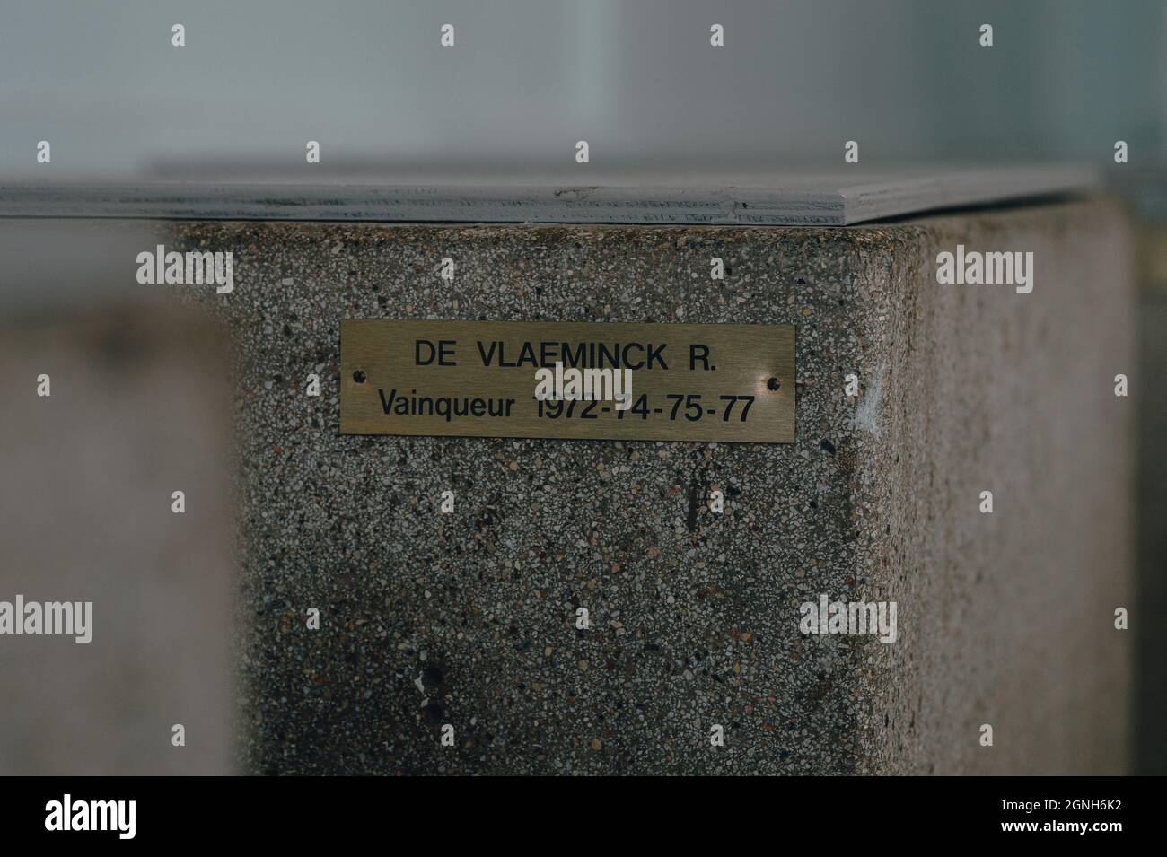 14/04/2019 Paris–Roubaix. It was the 117th edition of Paris–Roubaix ...