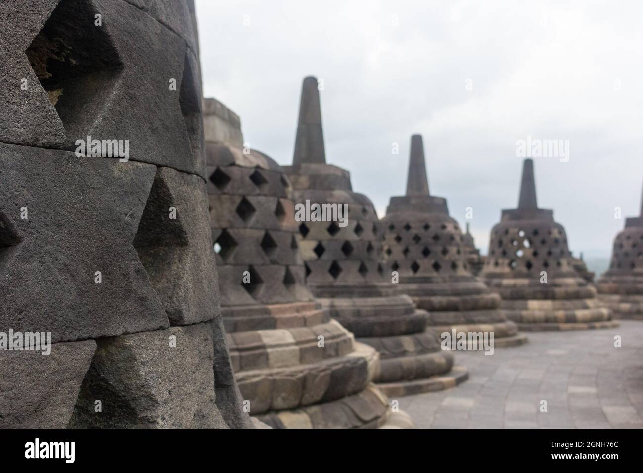 Muntilan hi-res stock photography and images - Alamy