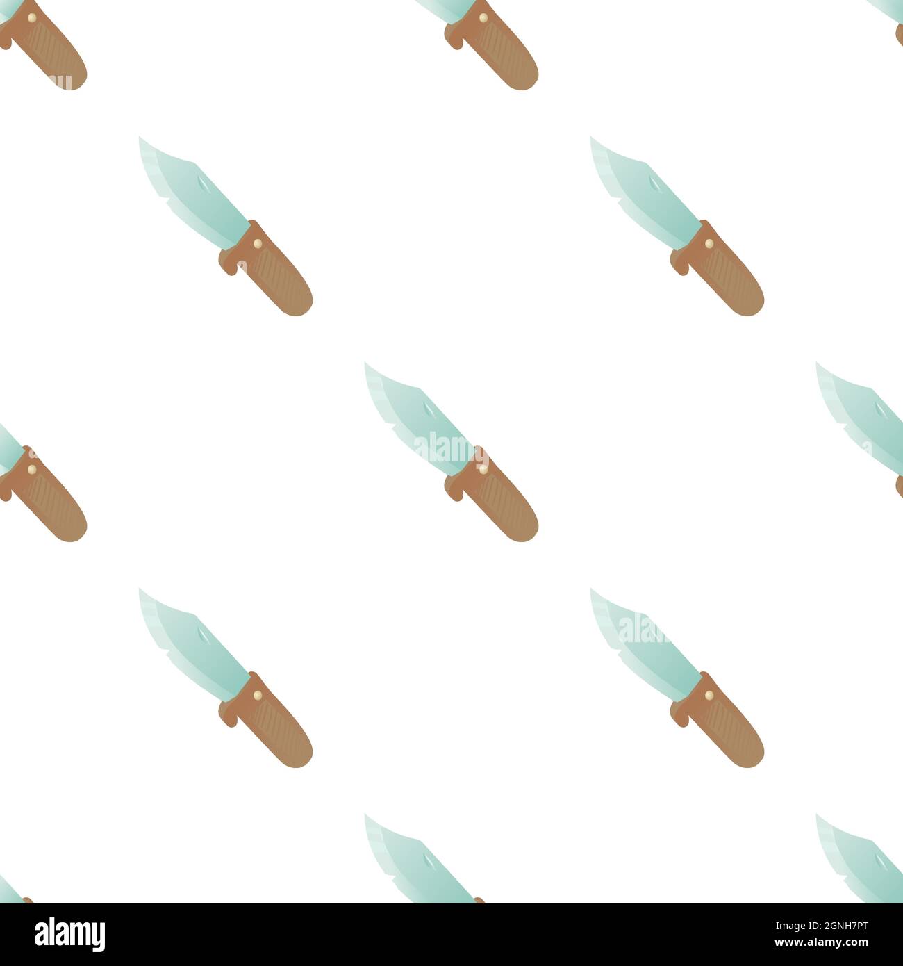 Knife pattern seamless background texture repeat wallpaper geometric ...