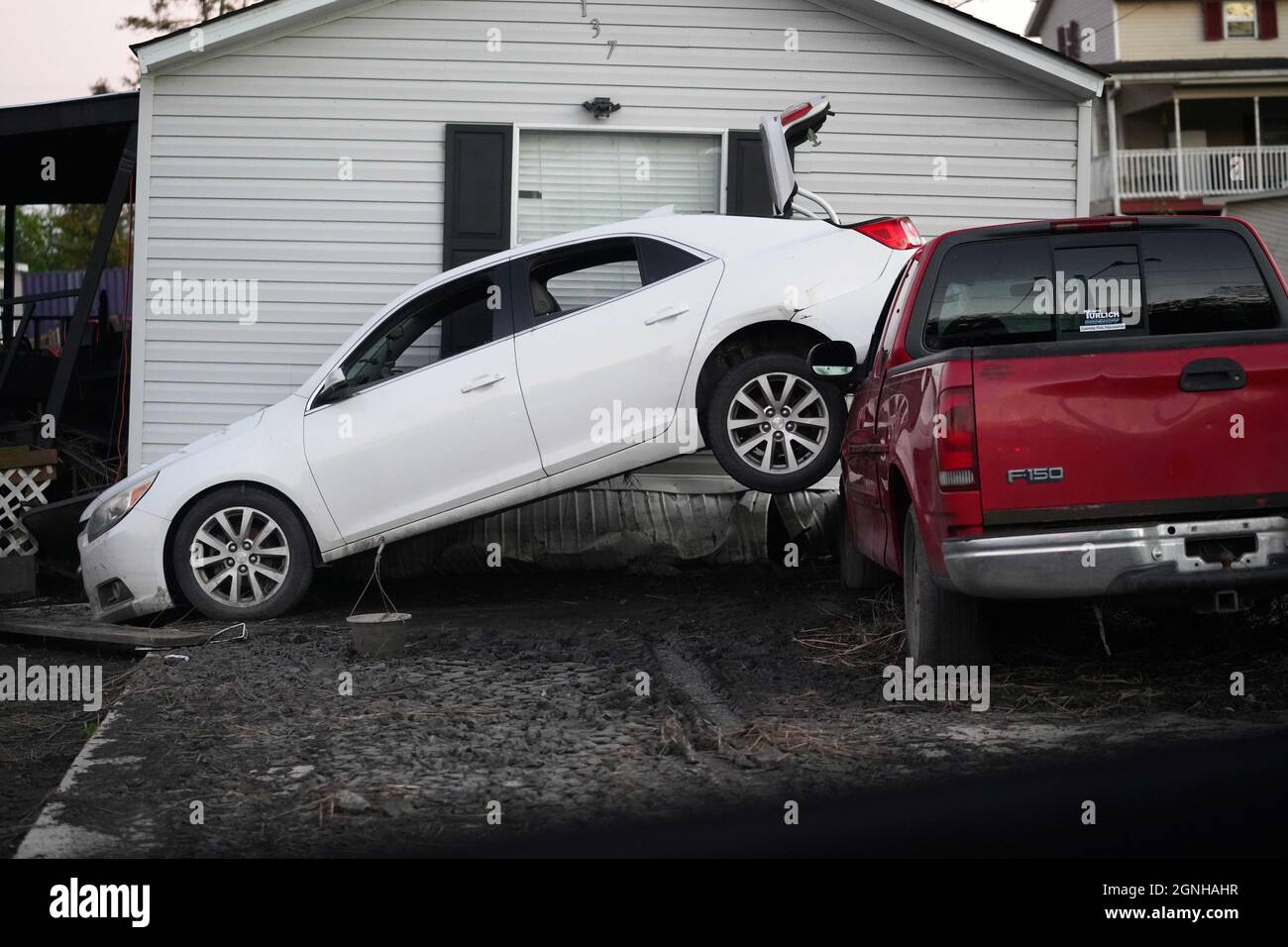 Ironton hi-res stock photography and images - Alamy