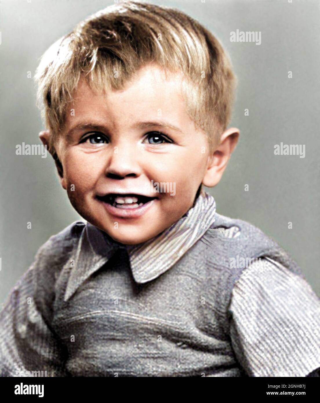 Stephen hawking child hi-res stock photography and images - Alamy