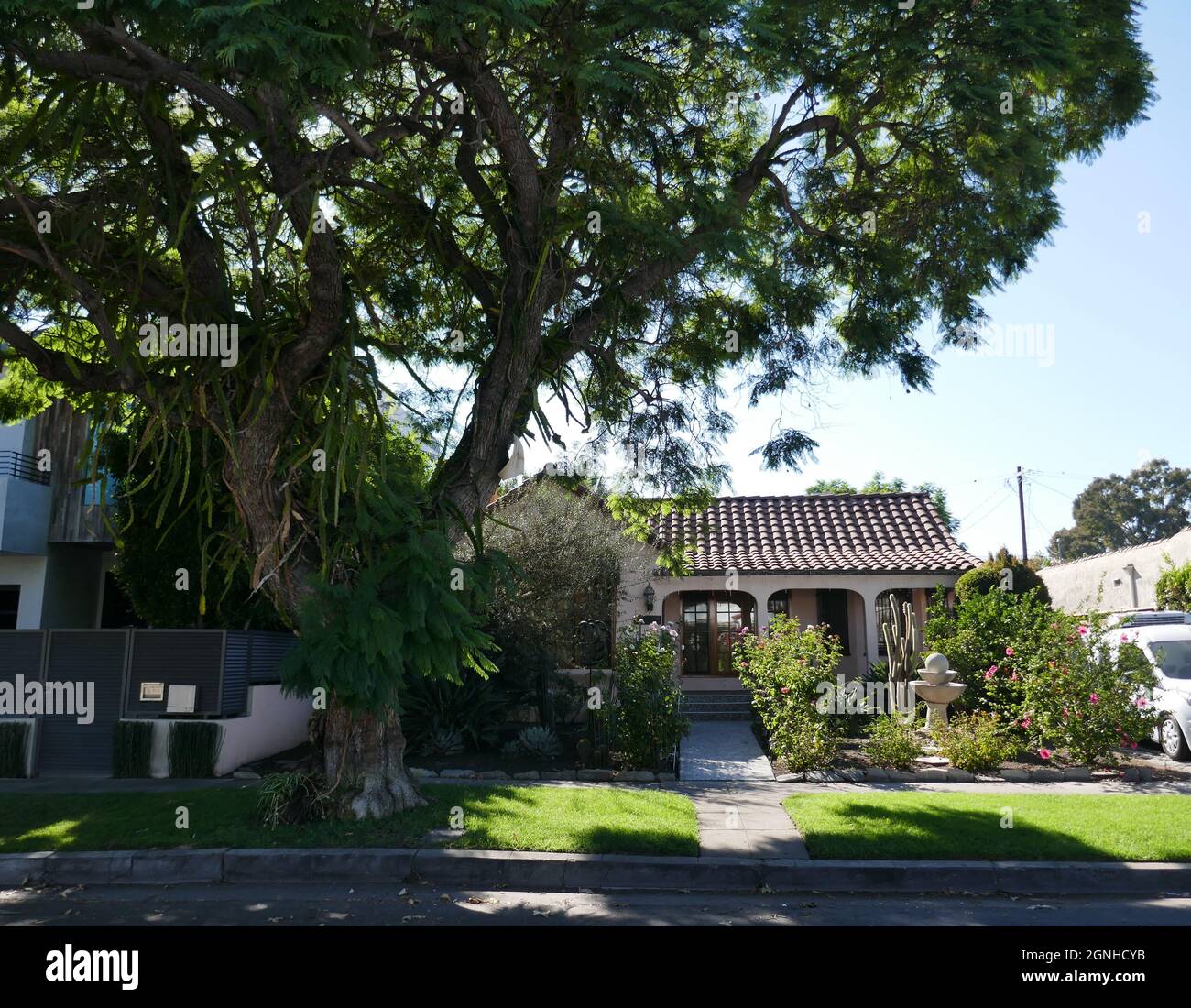 333 n kings road hi-res stock photography and images - Alamy