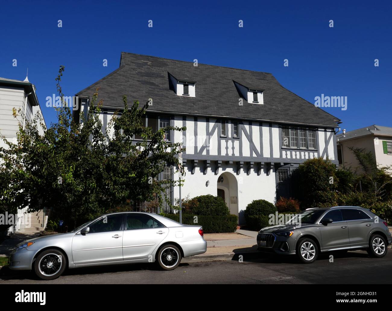 Schaeffer house hi-res stock photography and images - Alamy