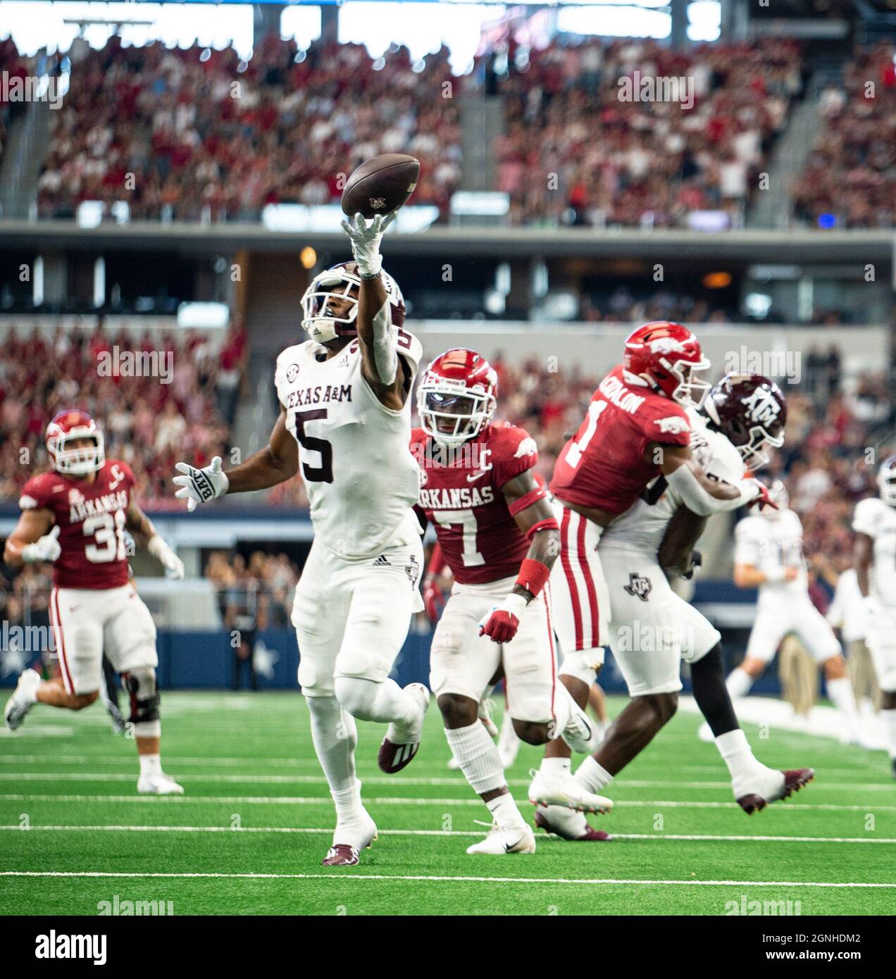 Jalen preston hi-res stock photography and images - Alamy
