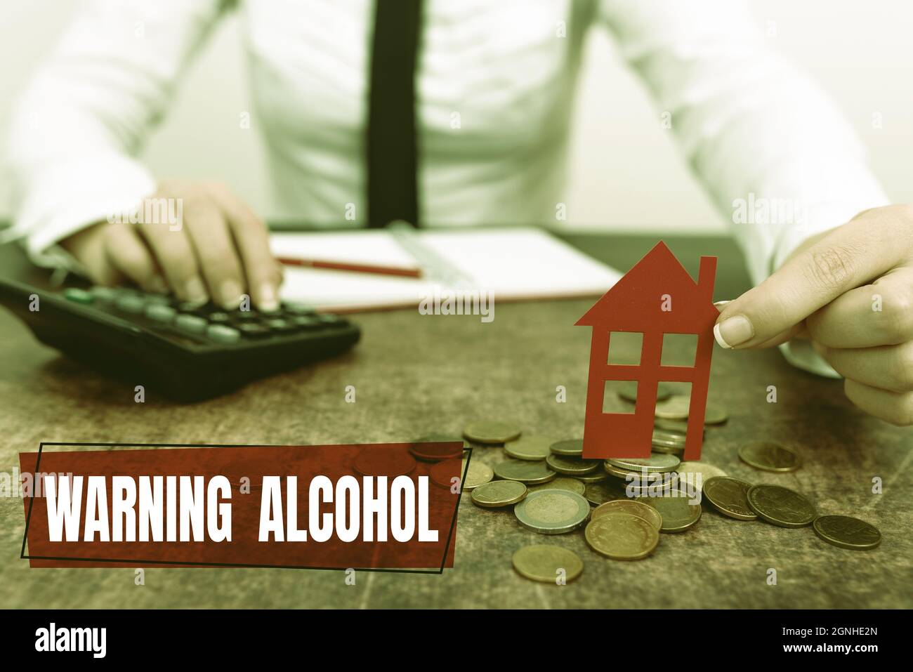 Conceptual display Warning Alcohol. Internet Concept messages appear on ... Conceptual display Warning Alcohol. Internet Concept messages appear on ...