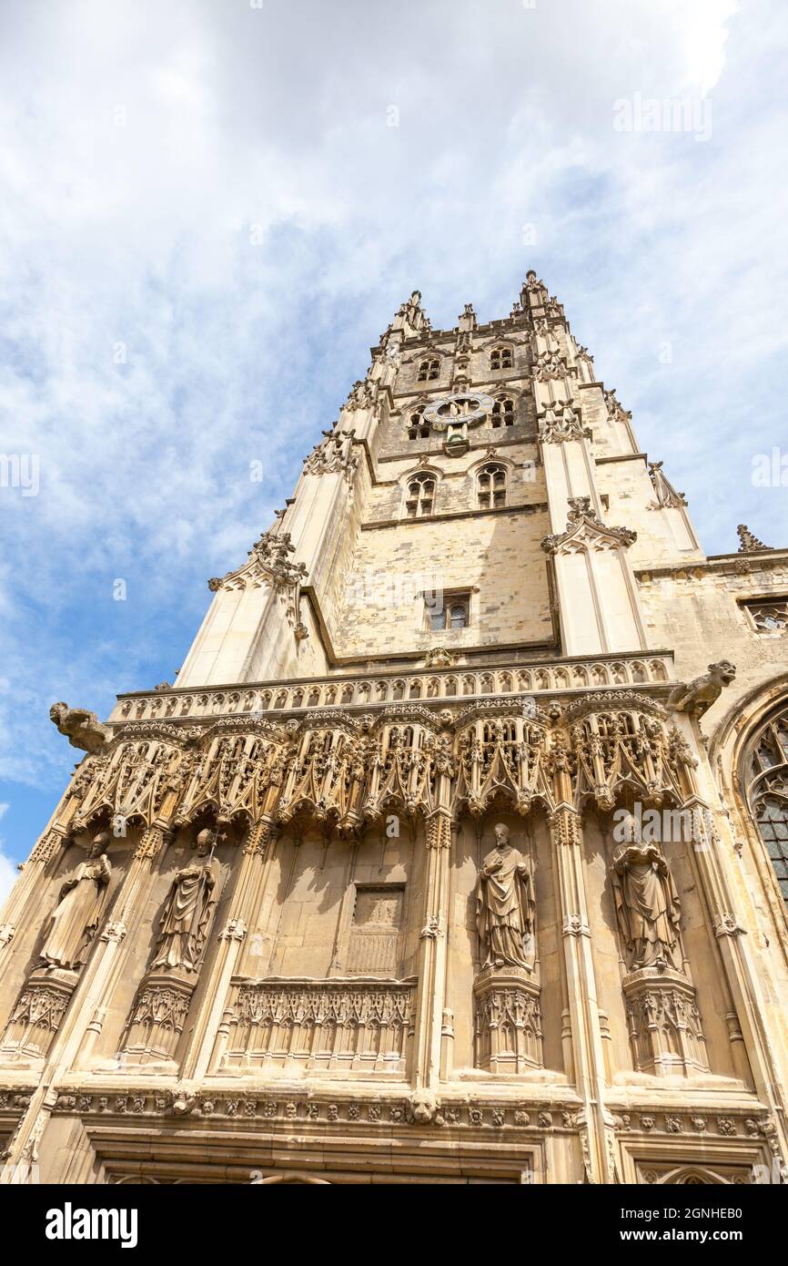 Crypt england uk hi-res stock photography and images - Alamy