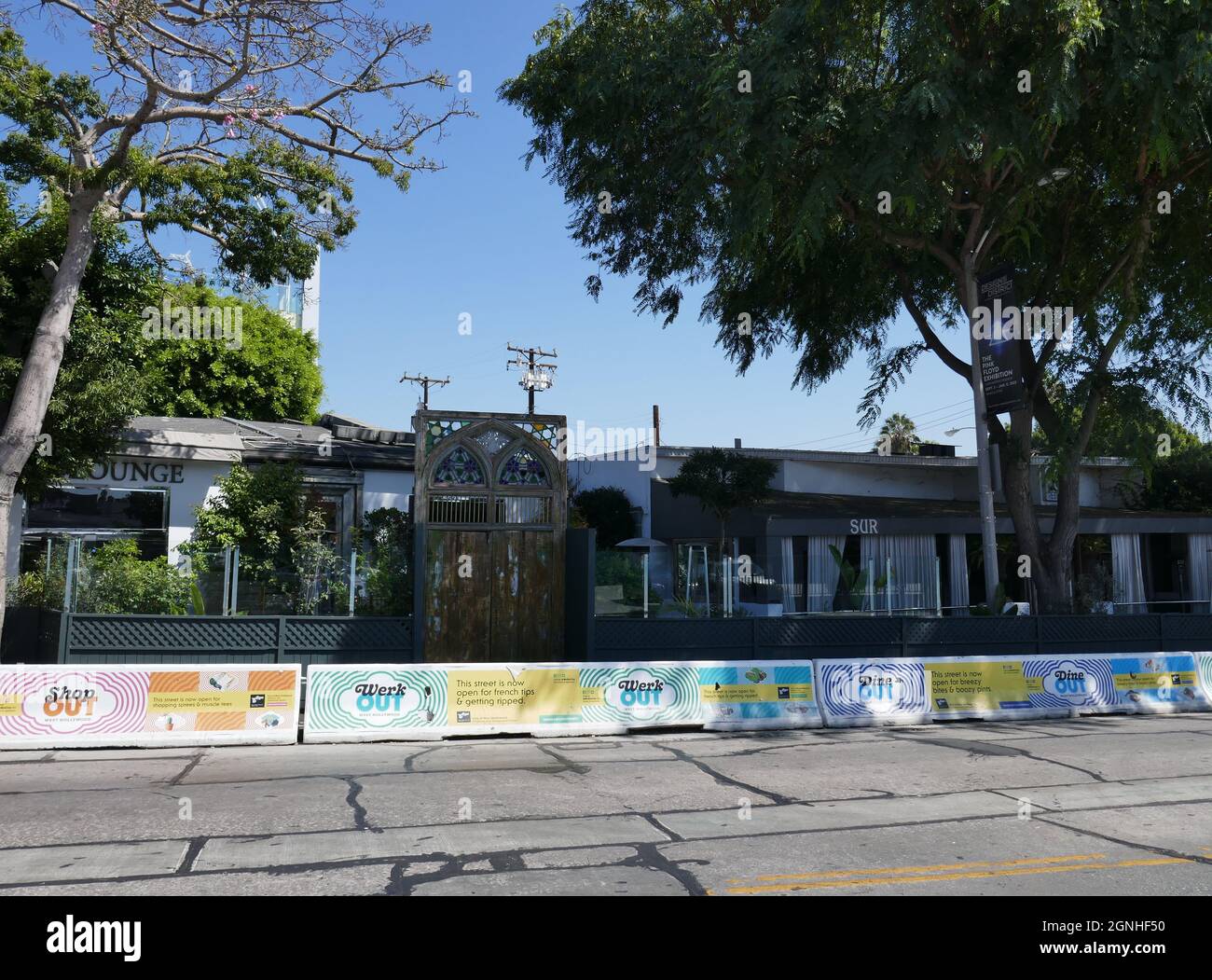 Lisa vanderpumps hi-res stock photography and images - Alamy